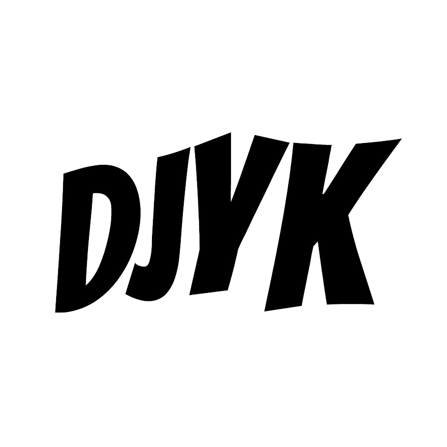 DJYK - YouTube