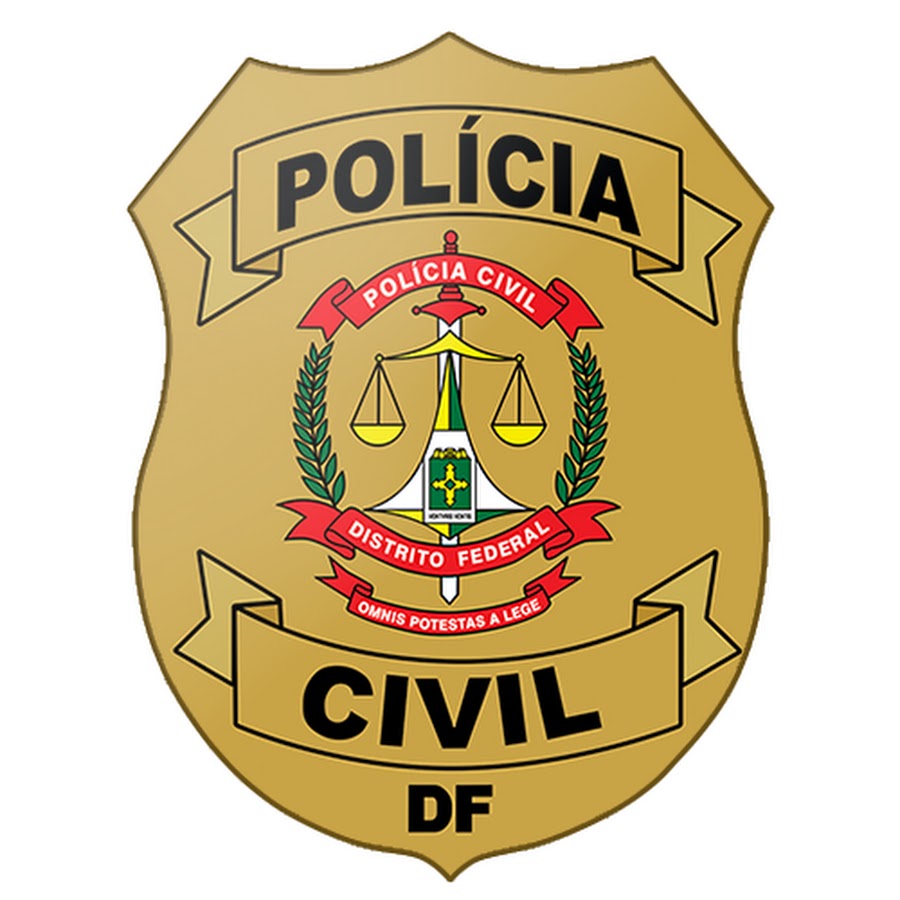 PCDF OFICIAL - YouTube