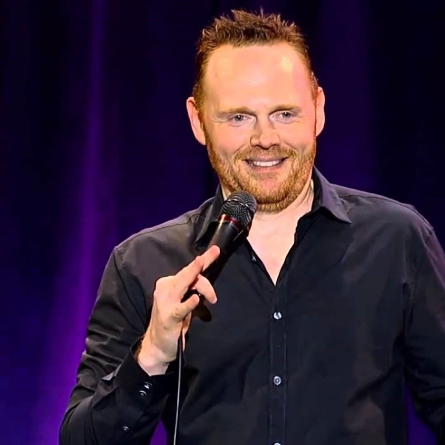 The Best Comedian Ever - YouTube