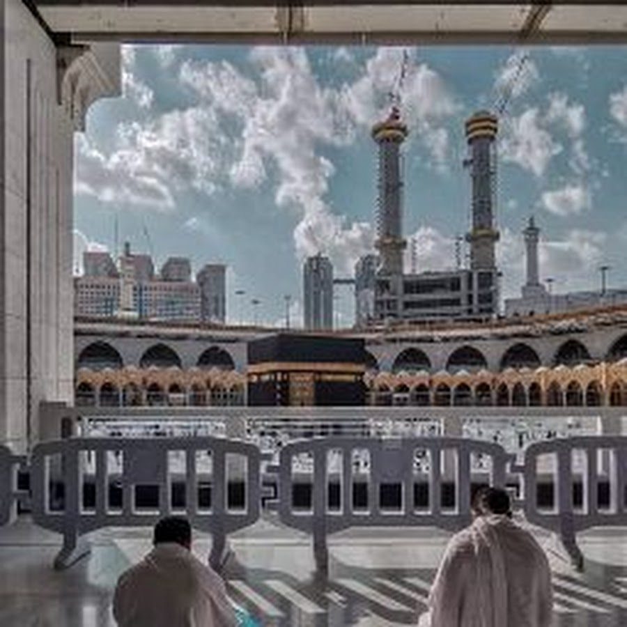 Islamic Studio 5 - YouTube