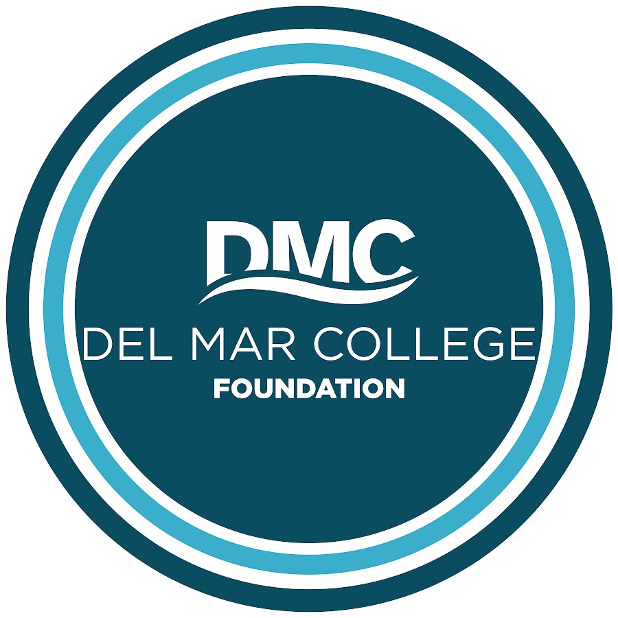 Del Mar College Foundation Stories - YouTube