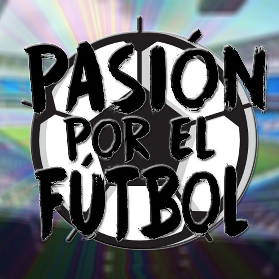 Pasion por el futbol - YouTube
