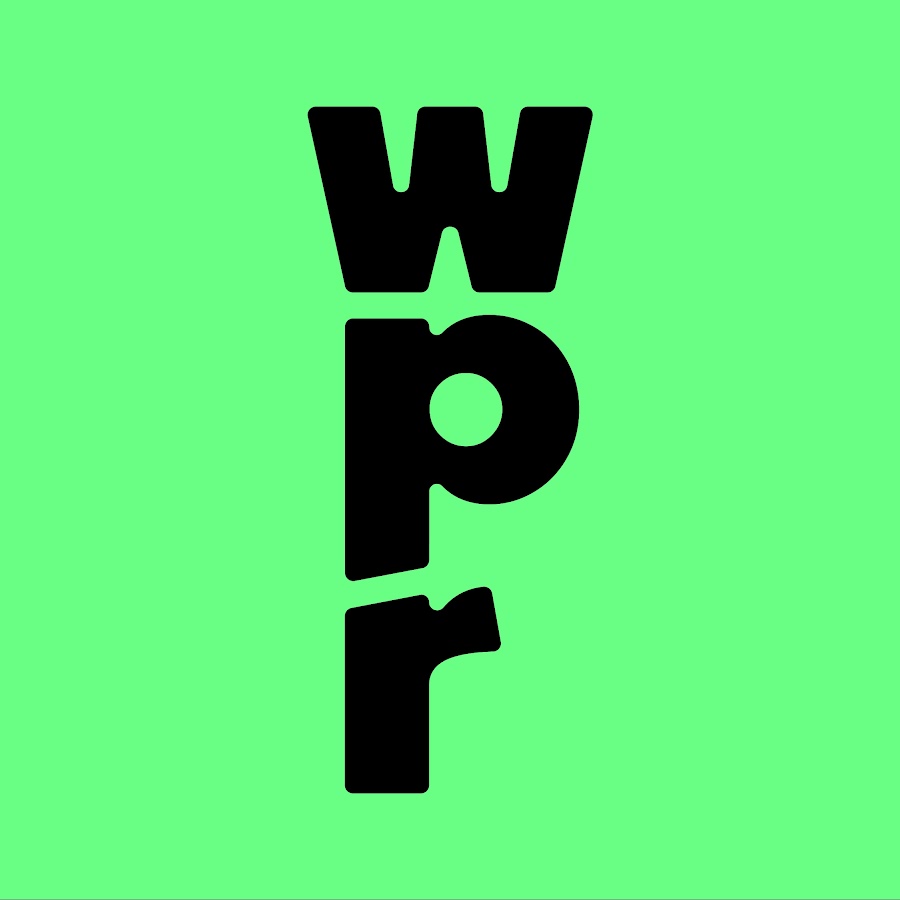 WPR Agency - YouTube