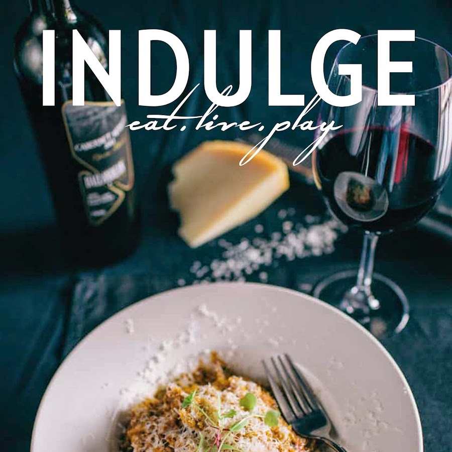 Indulge Magazine | Indulge-TV - YouTube