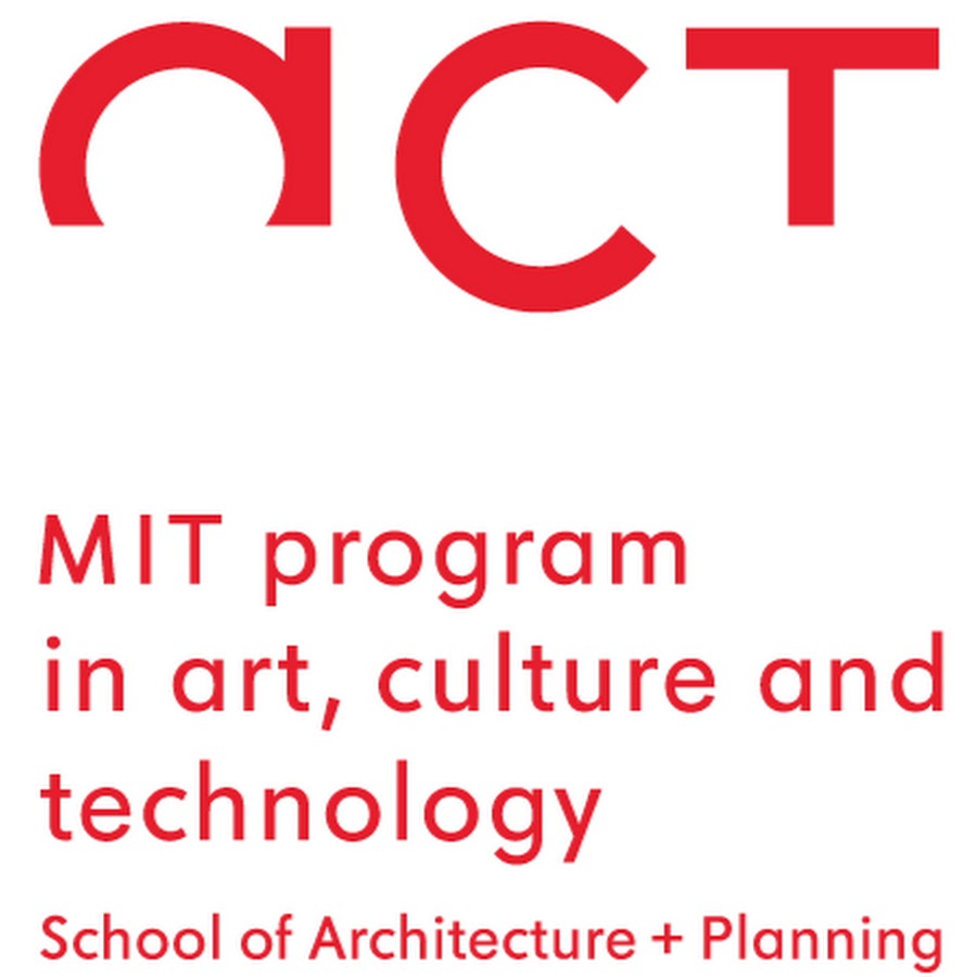 MIT Program in Art, Culture and Technology - YouTube