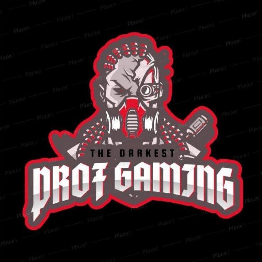 Prof Gaming - YouTube