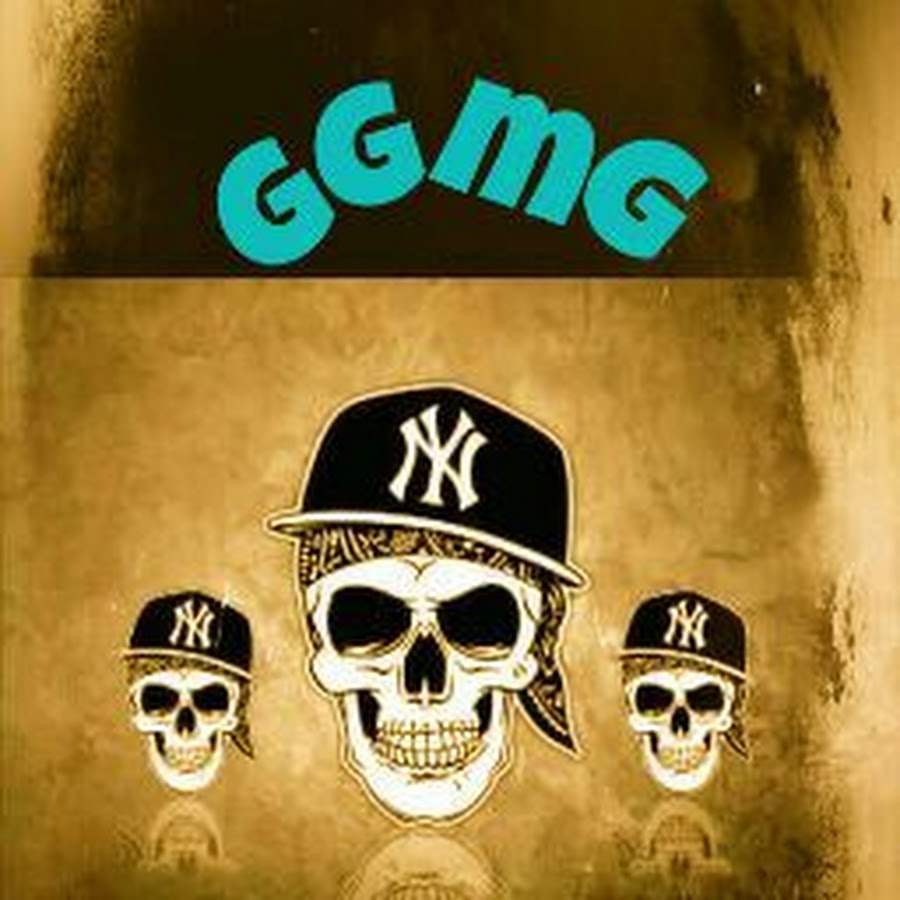 ggmg Official - YouTube