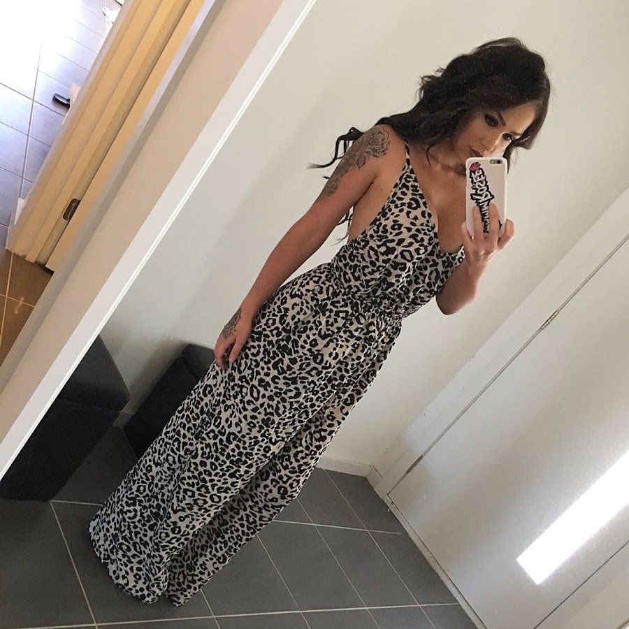 Samm Rosee - YouTube