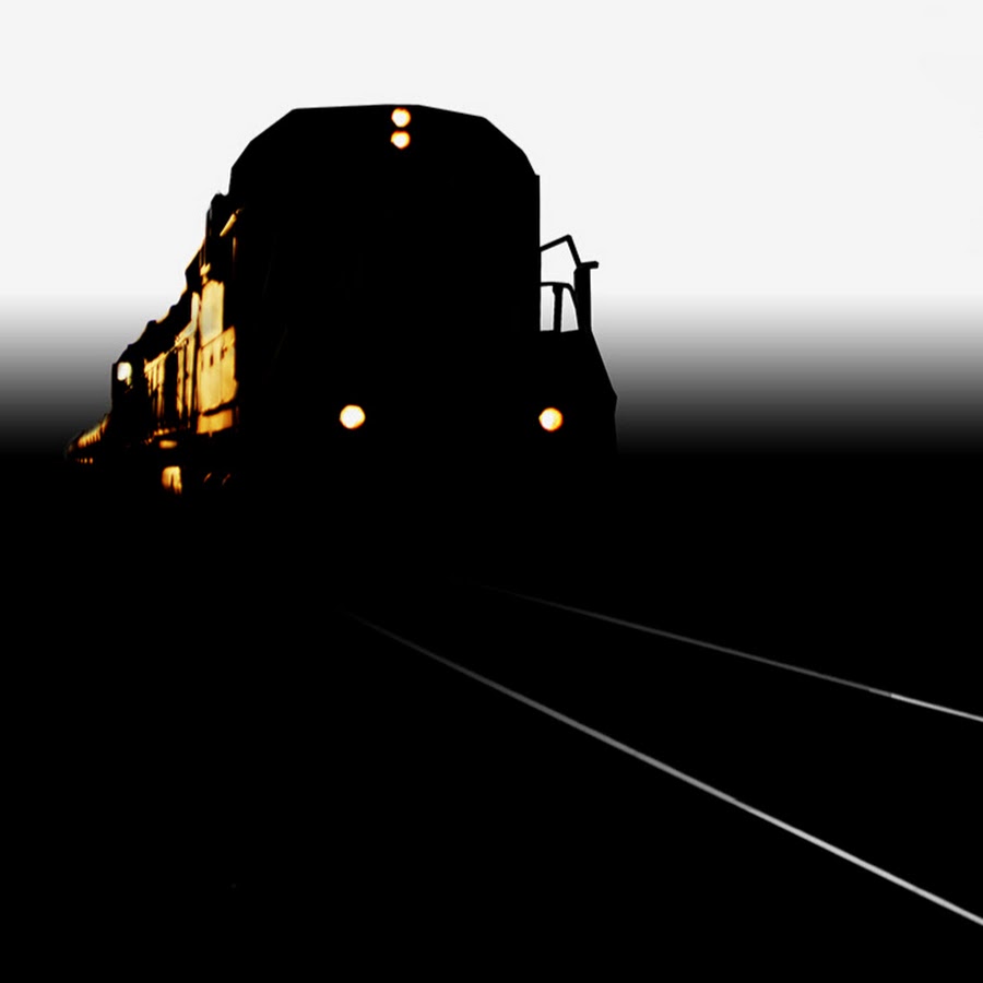 Train'shadow - YouTube