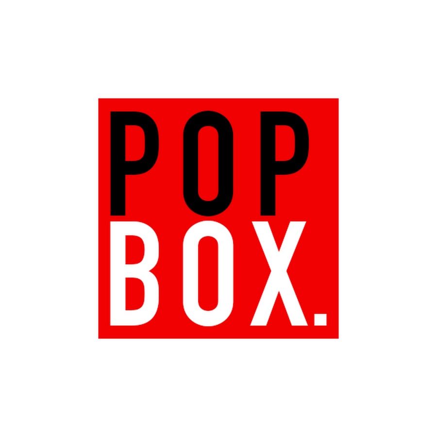 PopBox - YouTube