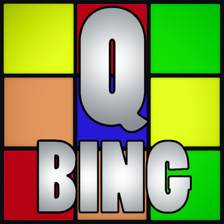 Q-Bing - YouTube