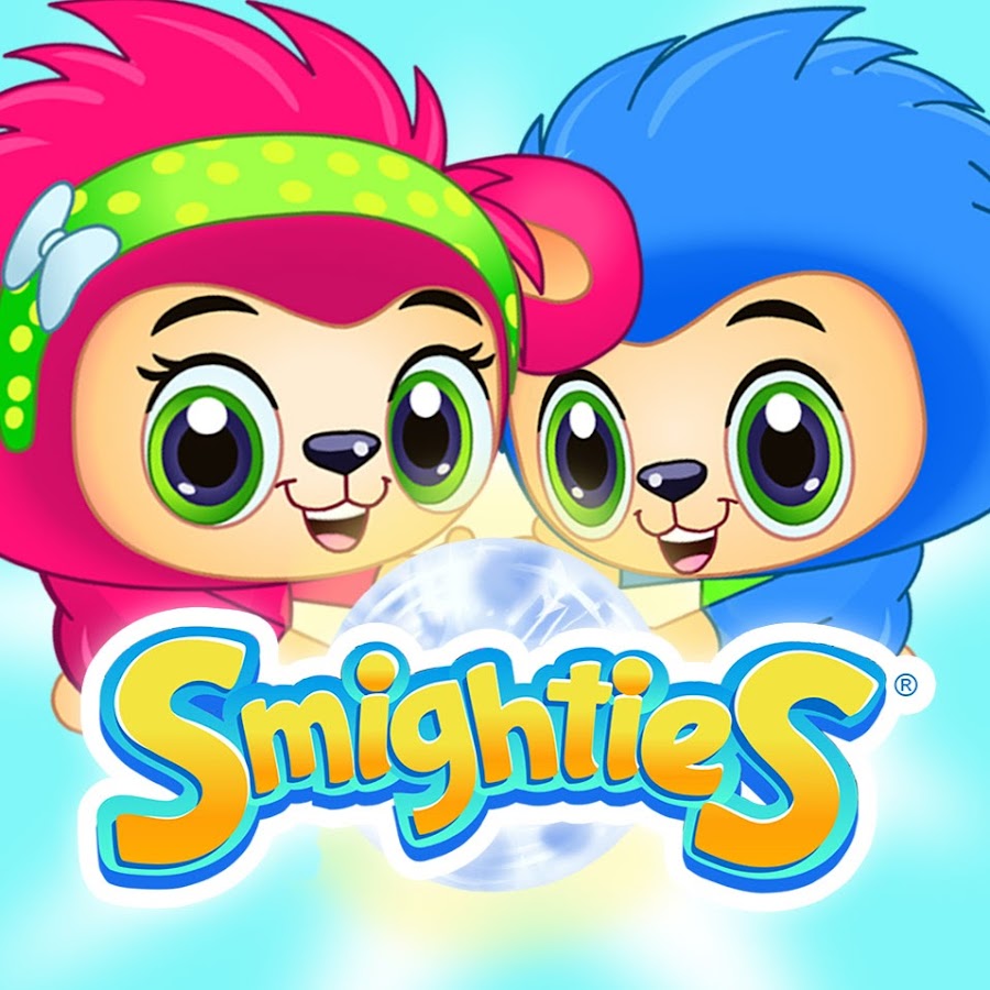 Smighties - YouTube