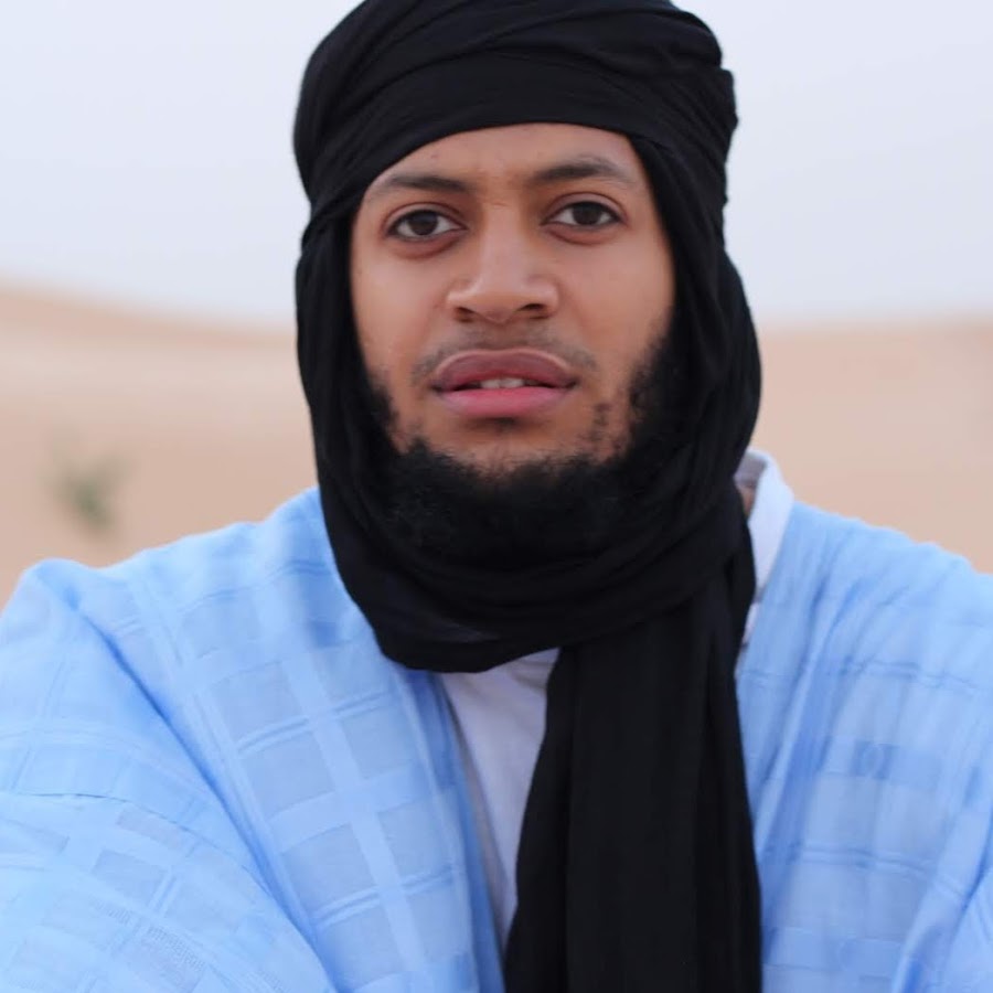 Muhammad Al Andalusi - YouTube