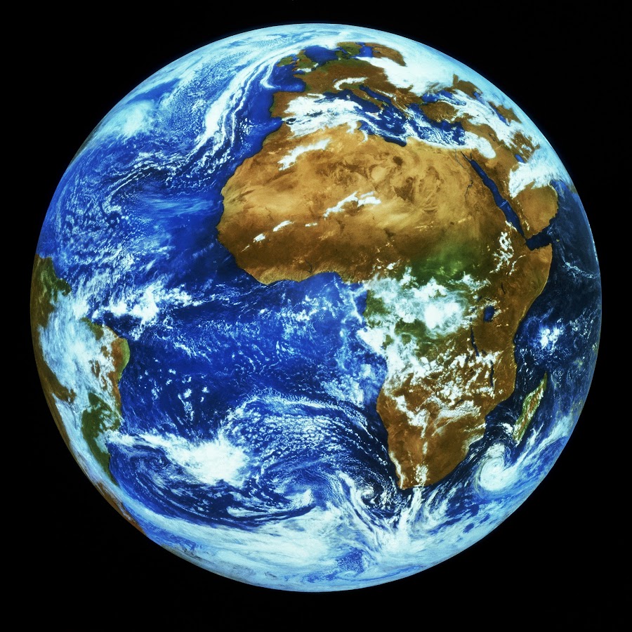 Monde Meilleur - YouTube