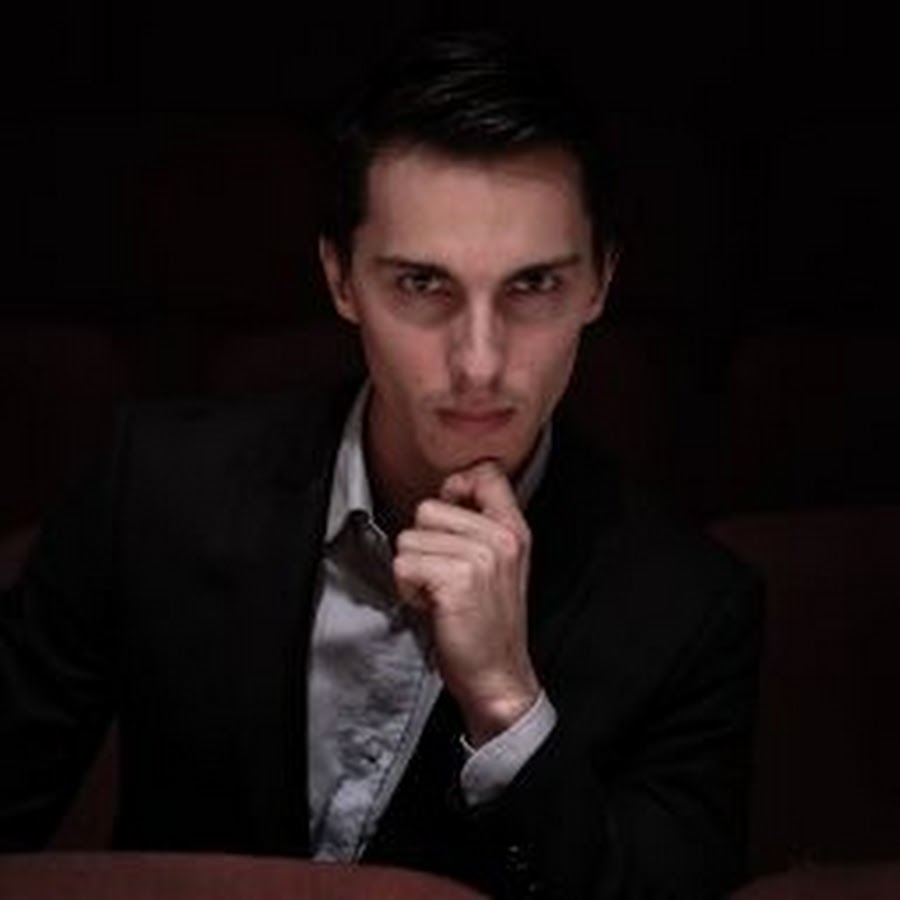 Liam Pitcher - YouTube