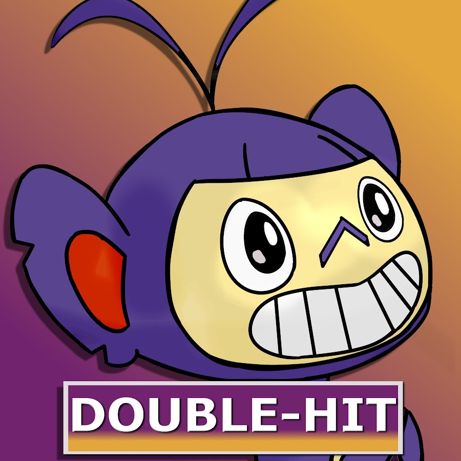 Double-Hit - YouTube