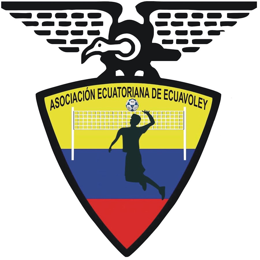 ECUAVOLEY DE ECUADOR - YouTube