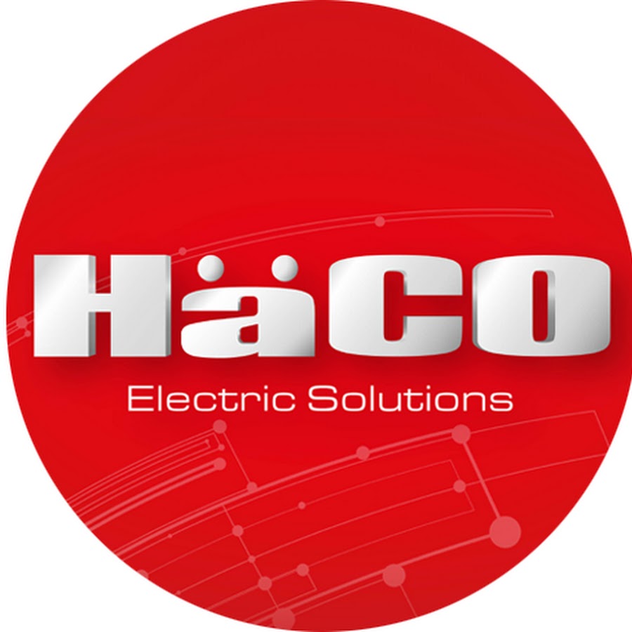 Haco Electric Thailand - YouTube