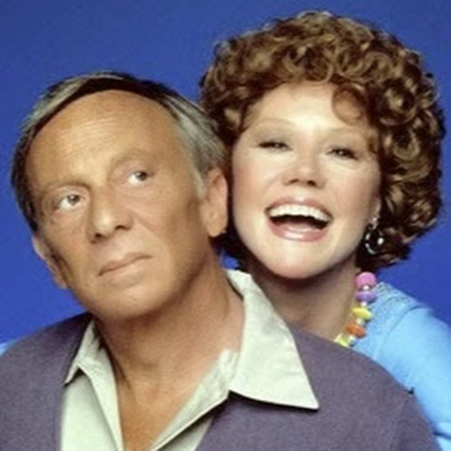 The Ropers - YouTube