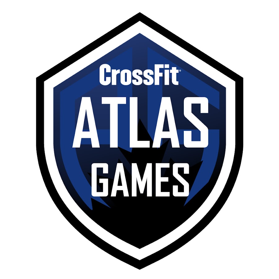 Atlas Games - YouTube