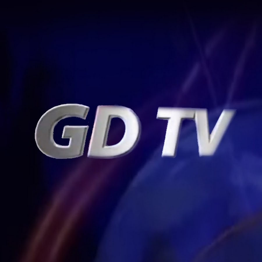 GD TV - YouTube