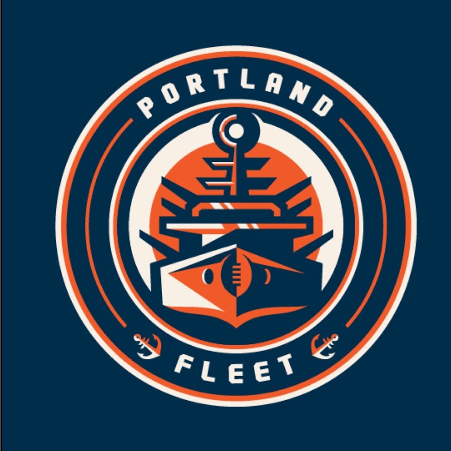 Portland Fleet SFL - YouTube