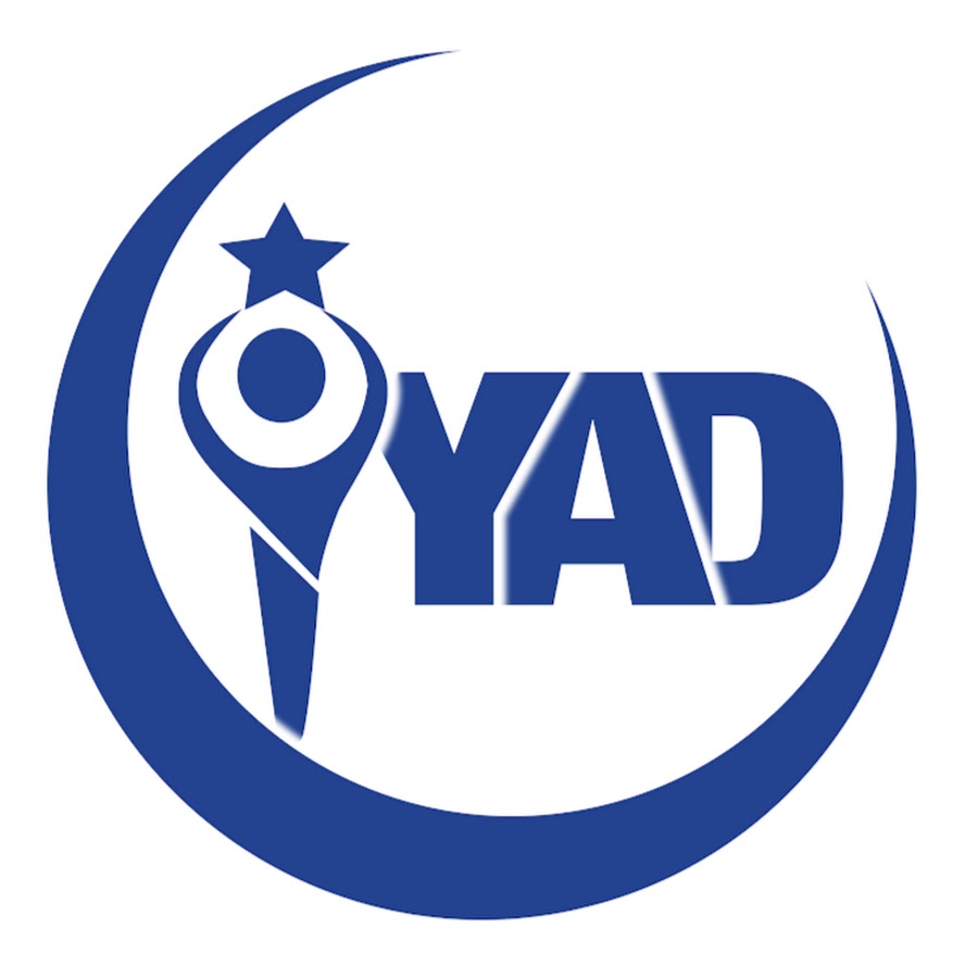iyad foundation - YouTube