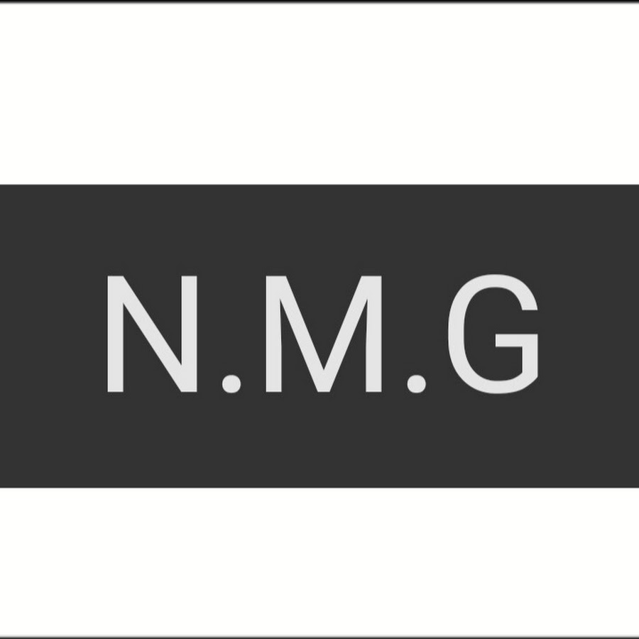 N. M. G - YouTube