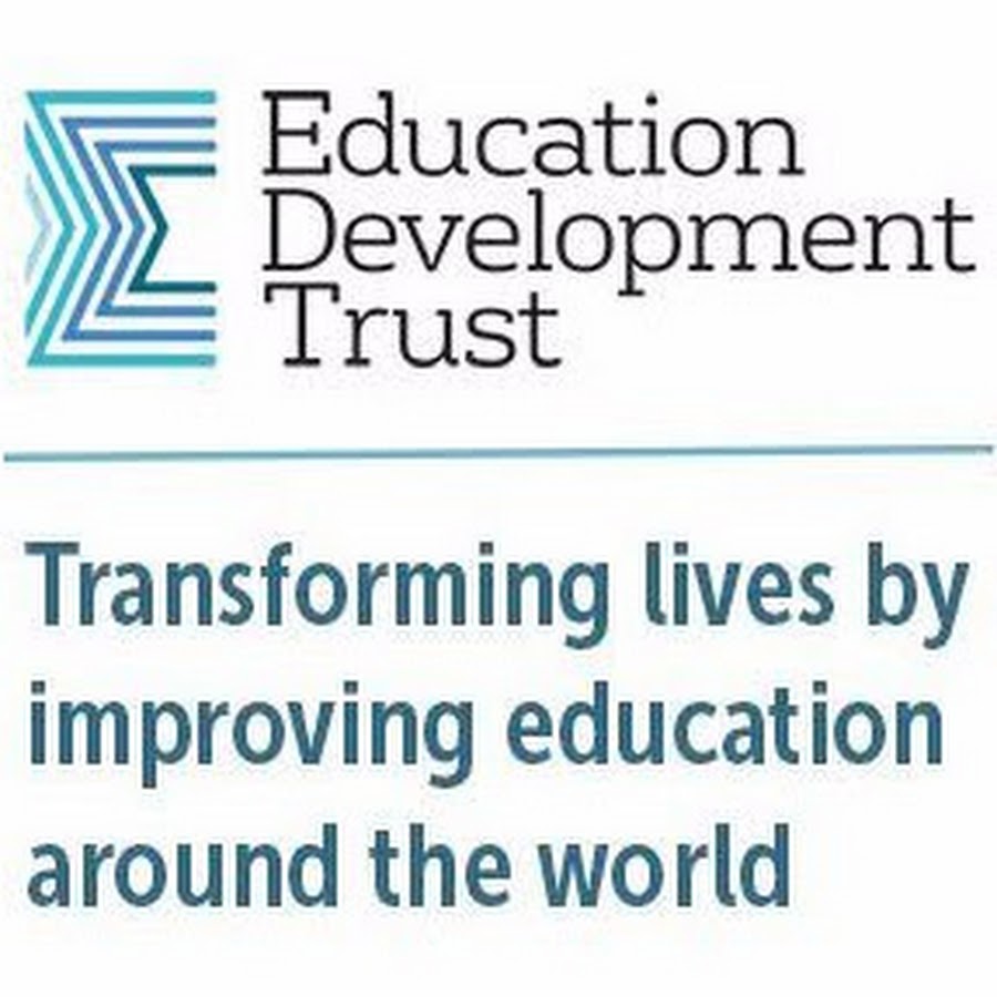 Education Development Trust Careers - YouTube
