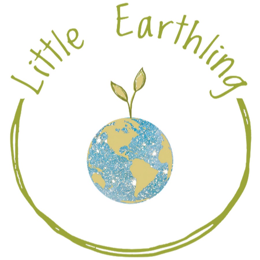 Little Earthling Blog - YouTube