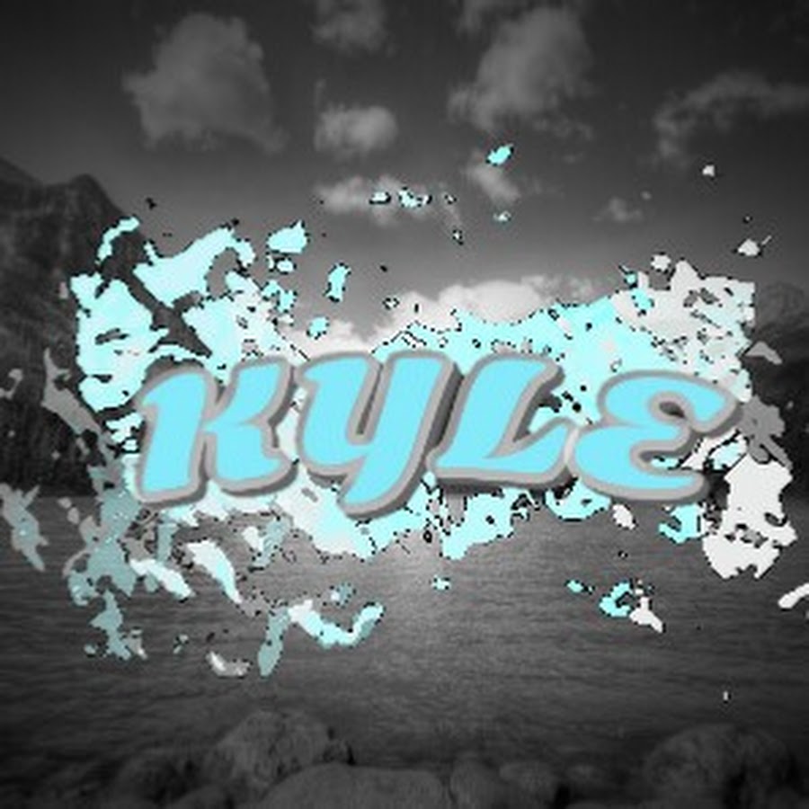 Kyle - YouTube