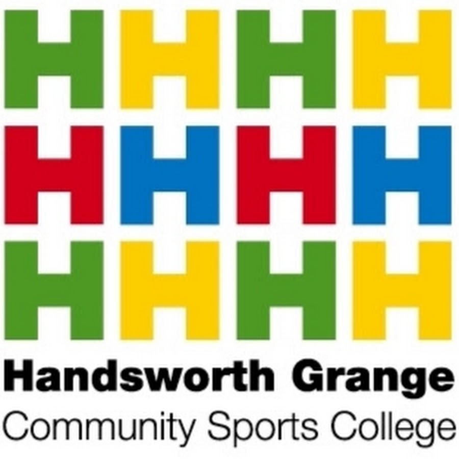 Handsworth Grange Community Sports College HGCSC - YouTube