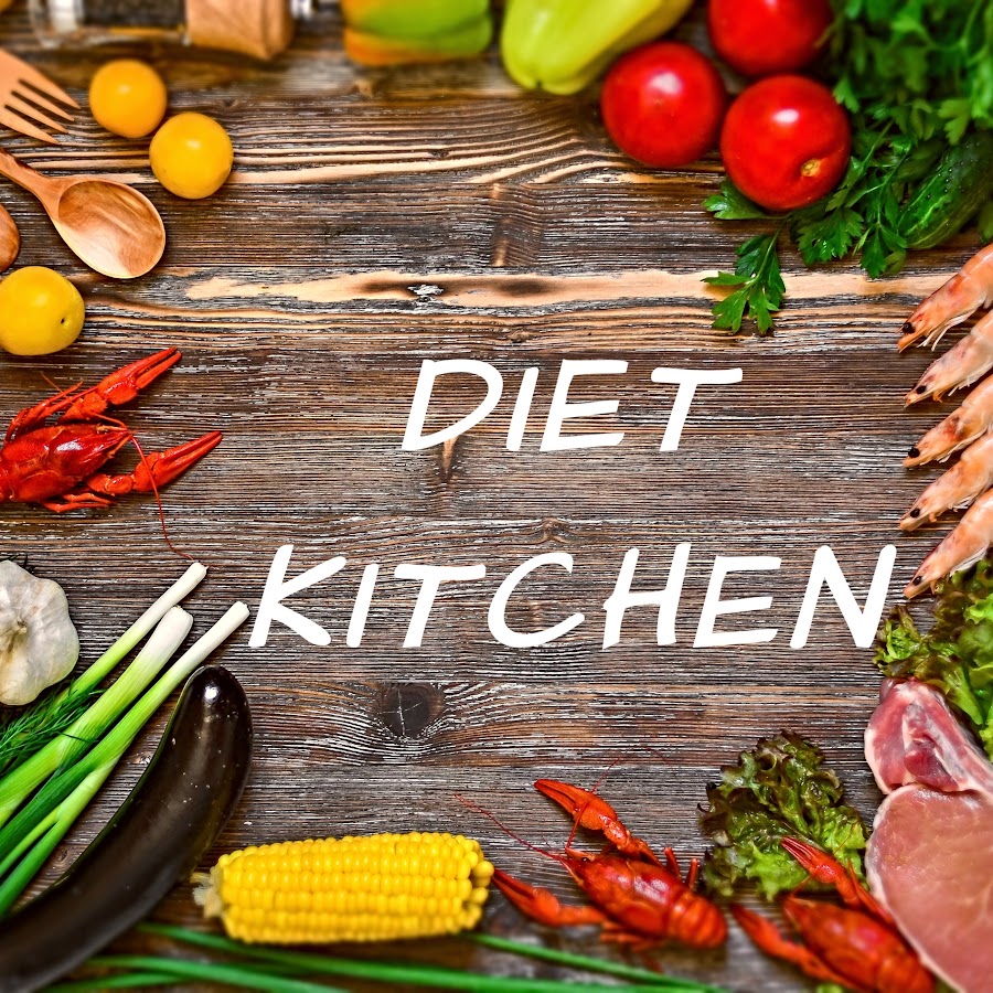 diet kitchen - YouTube