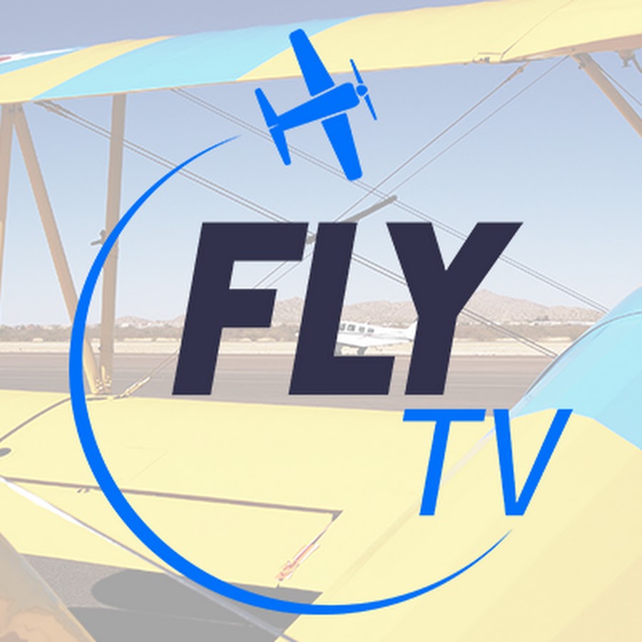 Fly TV - YouTube