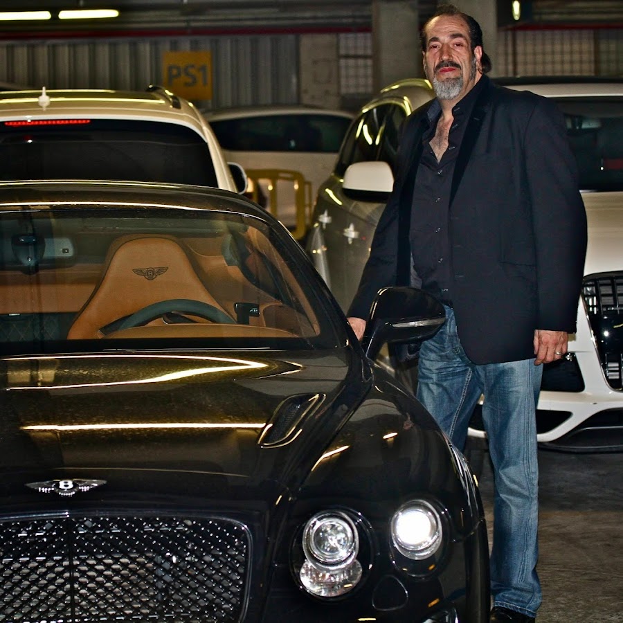 Daniel Rojo - YouTube