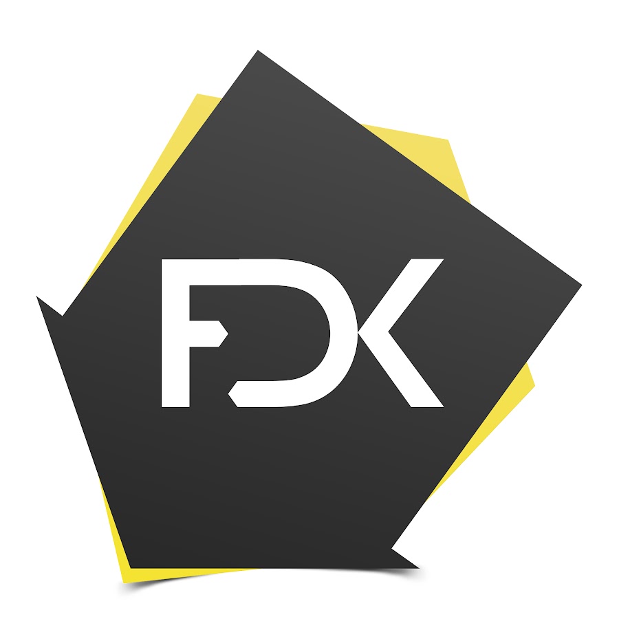FDK - YouTube