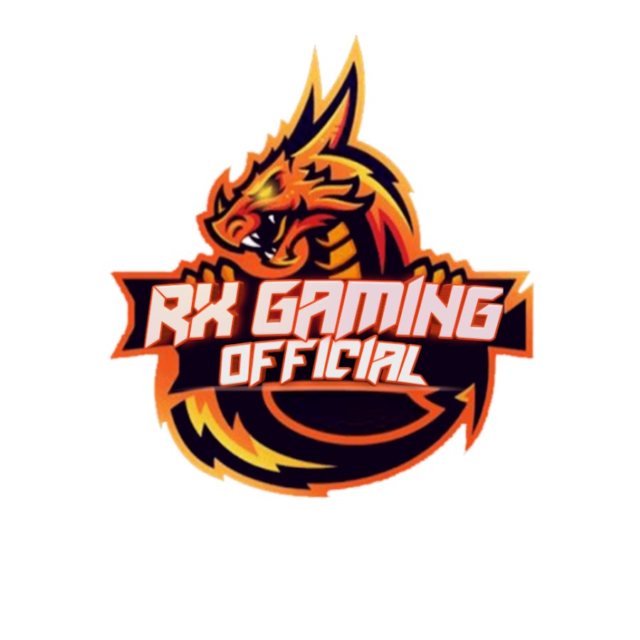 Rx Gaming Official - YouTube