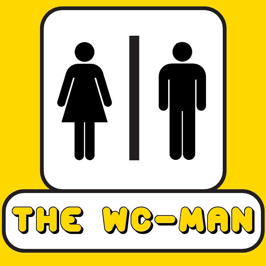 The WC-Man - YouTube