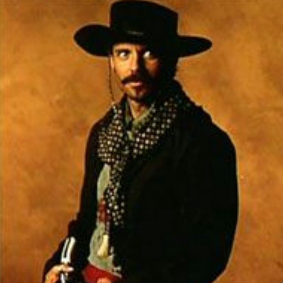 Michael Johnny Ringo - YouTube