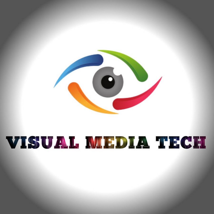 VISUAL MEDIA TECH - YouTube