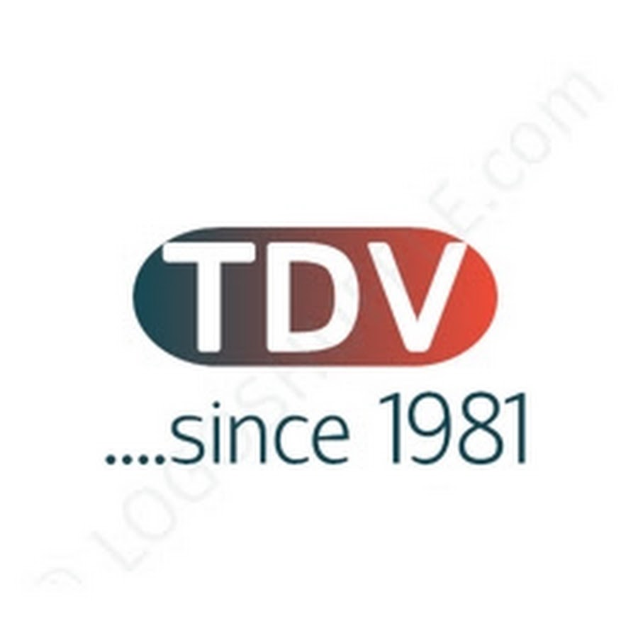 TDV - YouTube