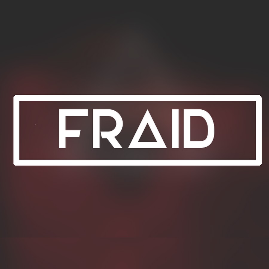 FRAID PLAY - YouTube