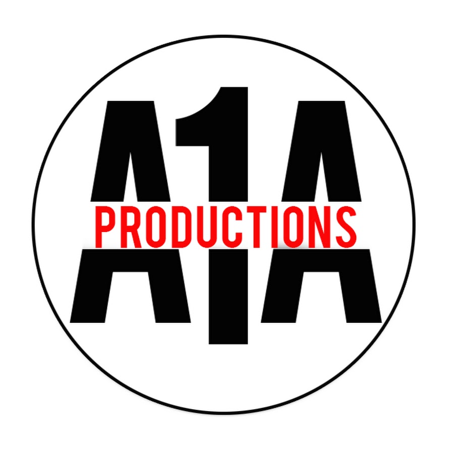 A1A PRODUCTIONS - YouTube