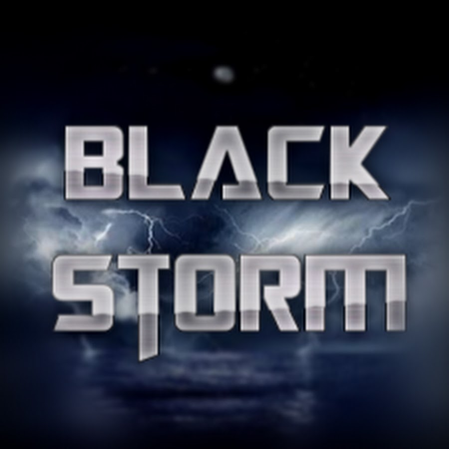 BlackStorm - YouTube