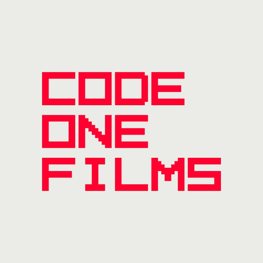 Code One Films - YouTube