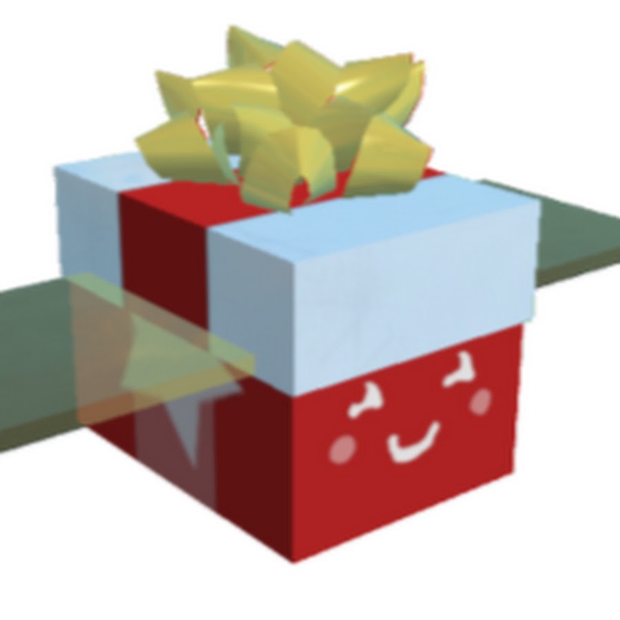 Gifted Festive Bee - YouTube