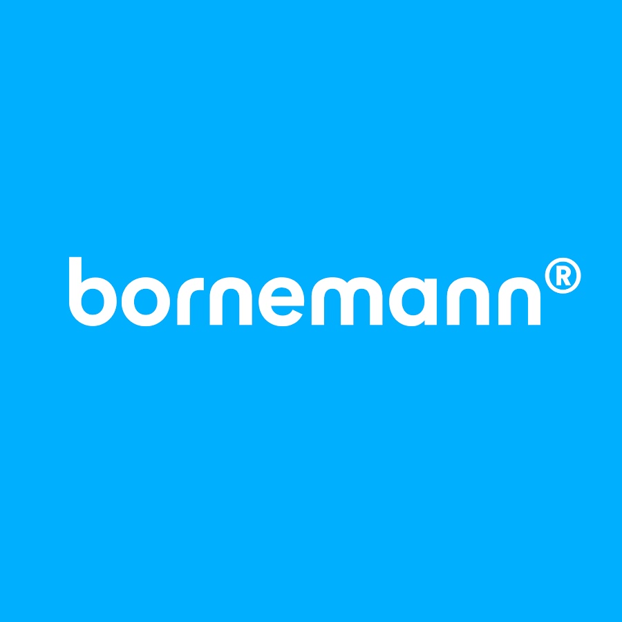 Bornemann AG - YouTube