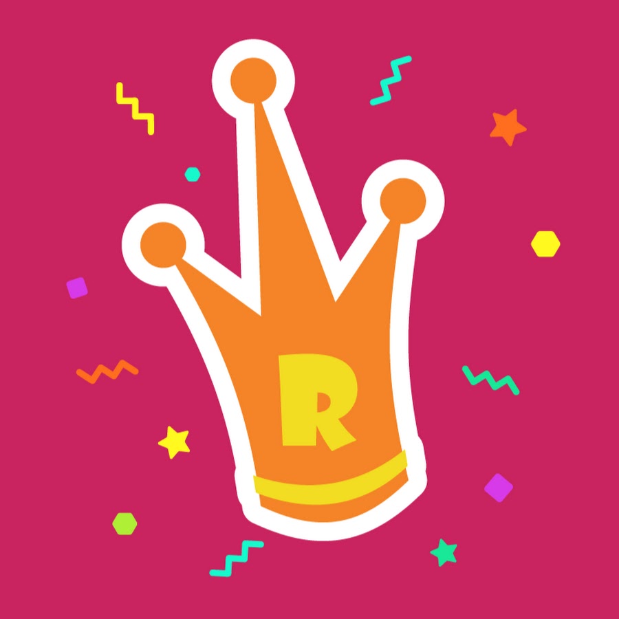 Princess Rita - YouTube