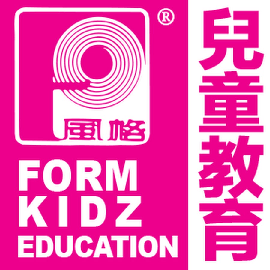 FORM Kidz Education 風格兒童【教育】 - YouTube