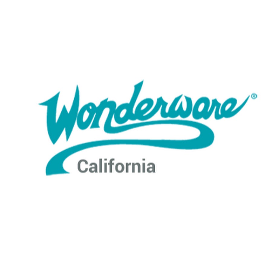 Wonderware California - YouTube